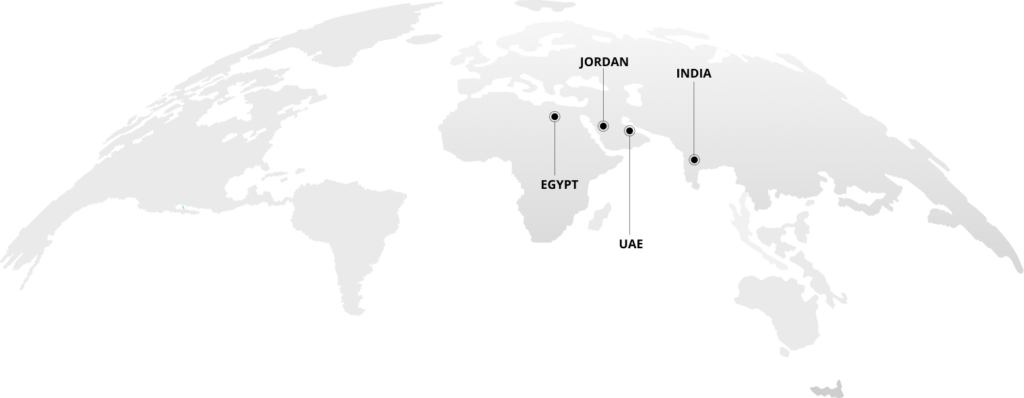 Expert Business Outsourcing Services | Ocube