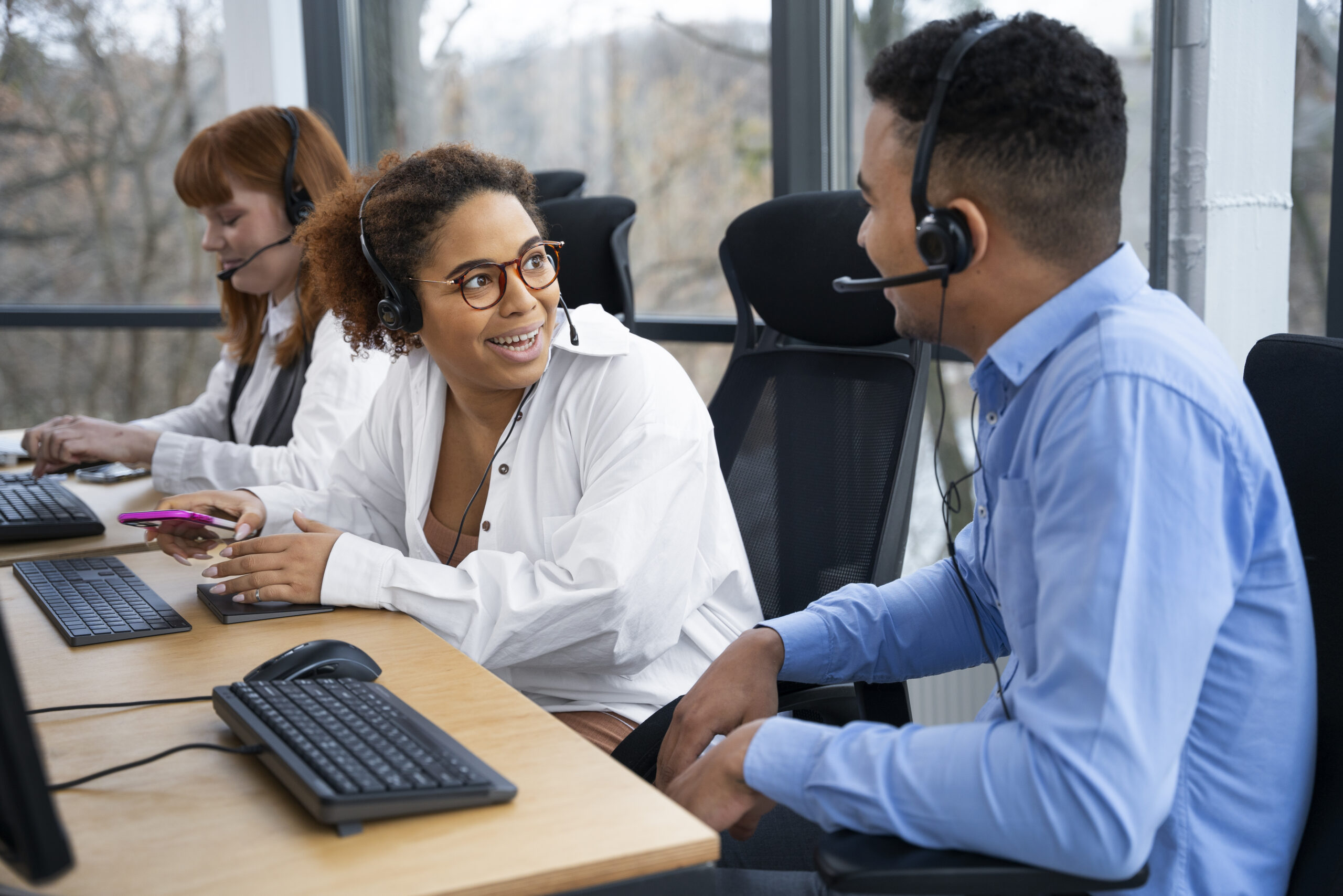 How Does a BPO Work: Optimizing Business Processes